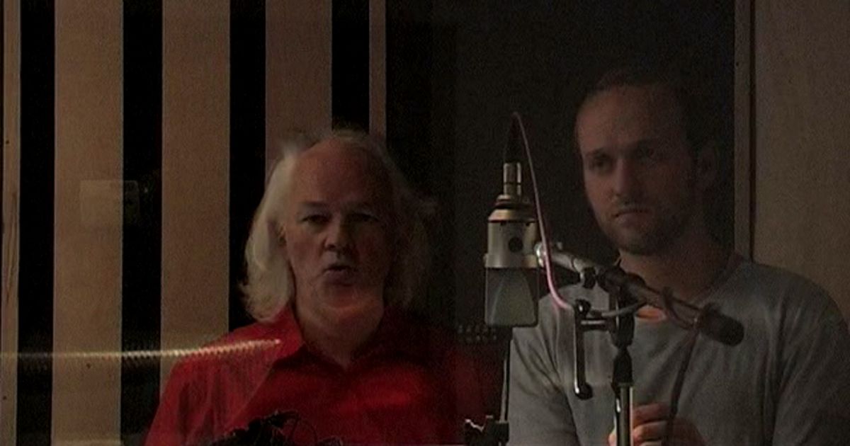 The Mansion / Das Haus - Sammlung Goetz Munich